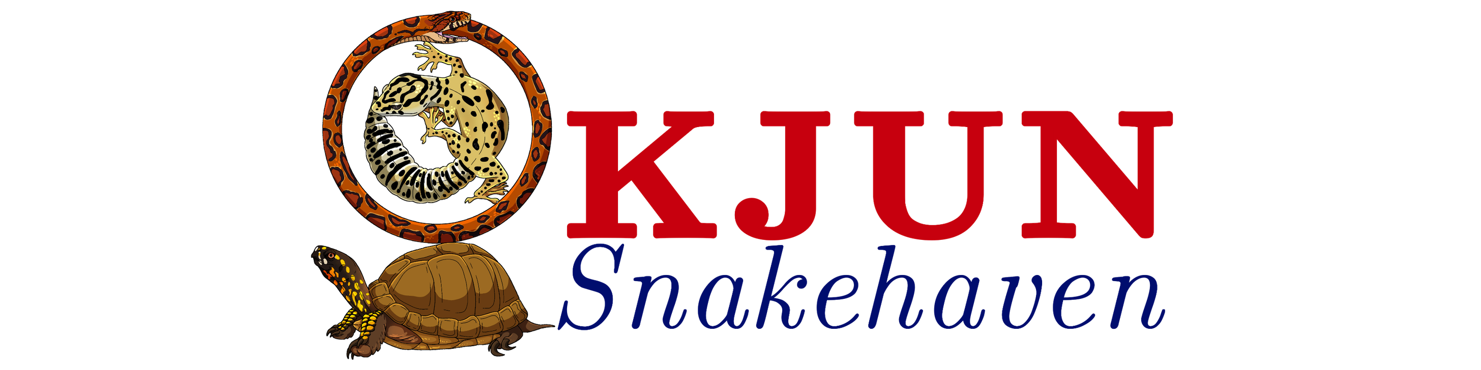 KJUN Snakehaven (KJUN.US, LLC.) - MorphMarket