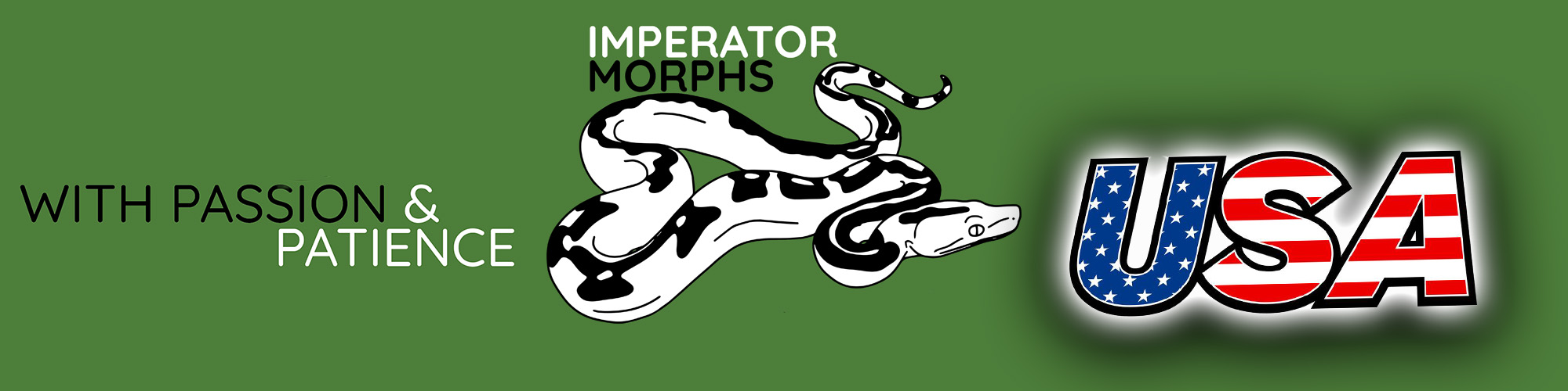 Imperatormorphs USA - MorphMarket