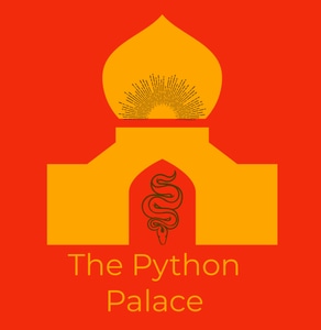The Python Palace - MorphMarket