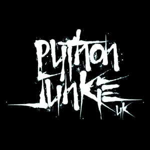 Python Junkie UK - MorphMarket