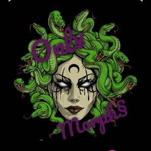 Onl¥ Morph§ - MorphMarket