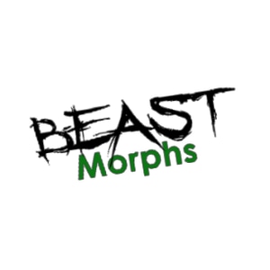 Beast Morphs - MorphMarket