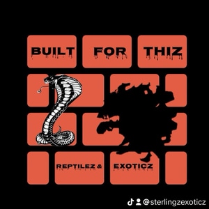Built For Thiz Reptilez & Exoticz - MorphMarket