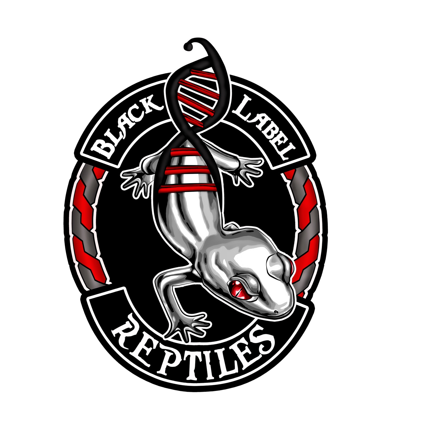 More Lizard Clutch: BlackLabelReptiles by Black Label Reptiles ...