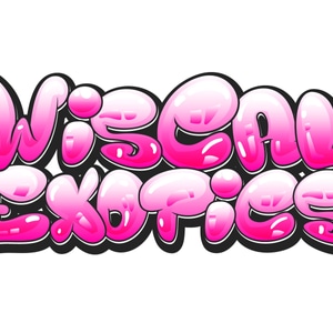 WisCal Exotics - MorphMarket