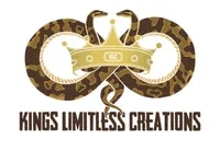 Kings Limitless Creations - MorphMarket