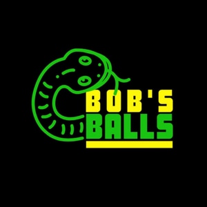 Bob's balls - MorphMarket