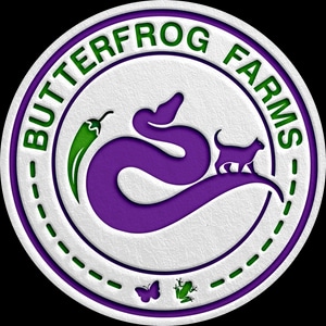 Butterfrog Farms - MorphMarket