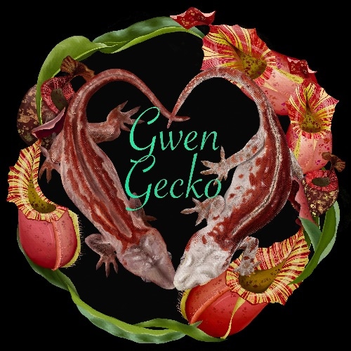Gargoyle Gecko Clutch: SxV25-2 by GwenGecko - MorphMarket