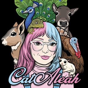 CatAleah's Critters - MorphMarket