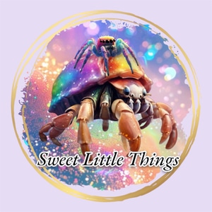 Sweet Little Things - MorphMarket