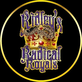 Ridley's Radical Royals - MorphMarket