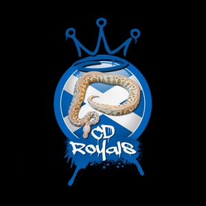 Offspring by CD Royals - MorphMarket