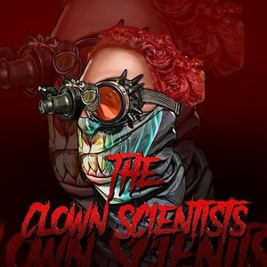 Clown Scientist - MorphMarket