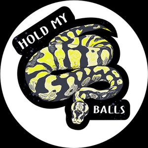 Hold My Balls, LLC - MorphMarket