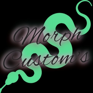 Morph Custom's - MorphMarket