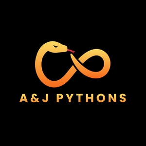 AJ Pythons - MorphMarket