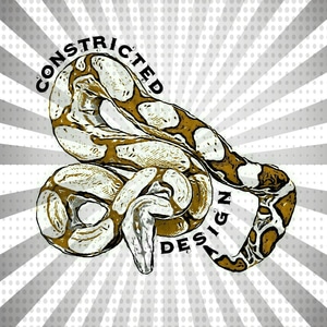 Constricted Design - MorphMarket