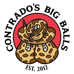 Contrado’s Big Balls - MorphMarket
