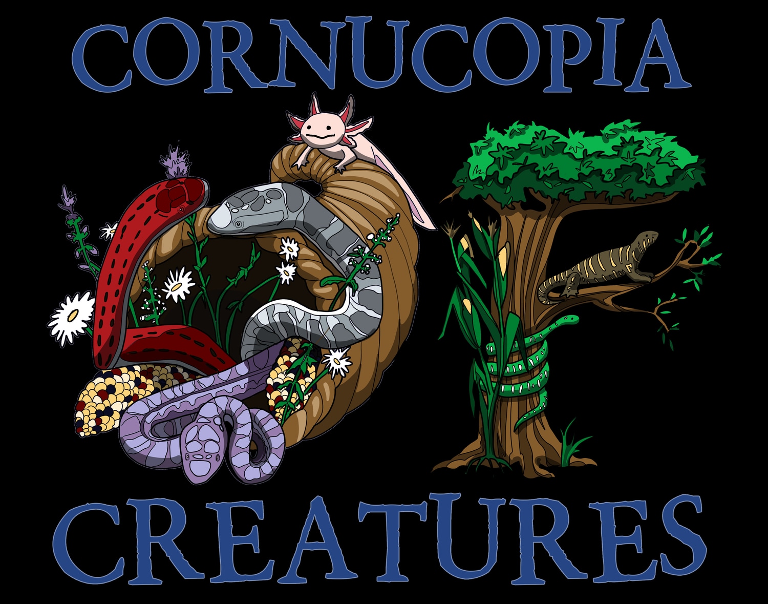 Corn Snake Clutch: 24T5 by Cornucopia OF Creatures - MorphMarket