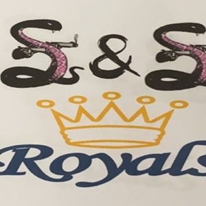 SNS Royals - MorphMarket