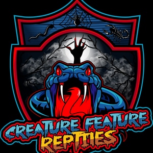 Creature Feature Reptiles Inc. - MorphMarket