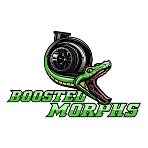 Boosted Morphs - MorphMarket