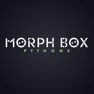Morph Box Pythons - MorphMarket