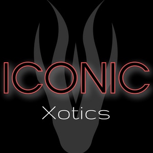 Iconic Xotics - MorphMarket