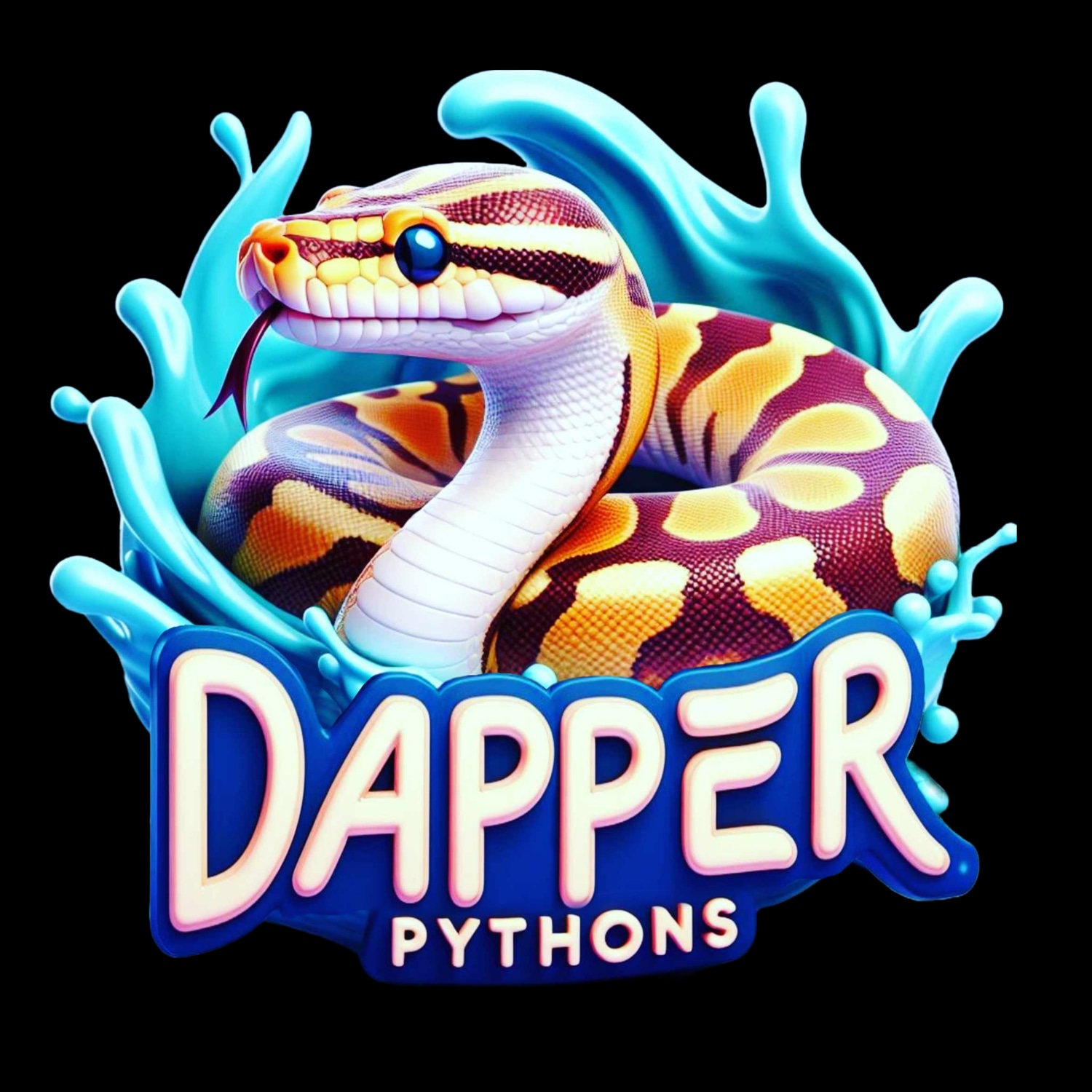 Ball Python Clutch: breeding-23-EFQ3 by Dapper Pythons - MorphMarket