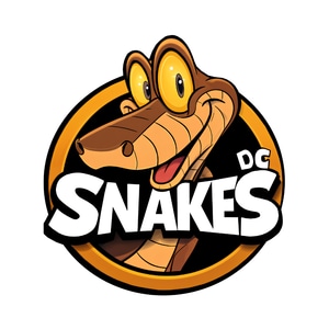 DC Snakes - MorphMarket