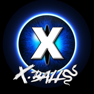X Balls - MorphMarket