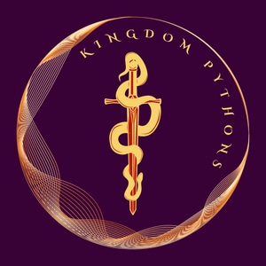 Kingdom Pythons - MorphMarket