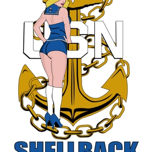 Shellback Dave’s Designs - MorphMarket