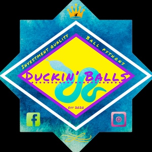 Duckin' Balls - MorphMarket