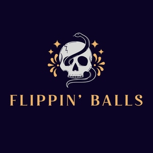Flippin’ Balls - MorphMarket