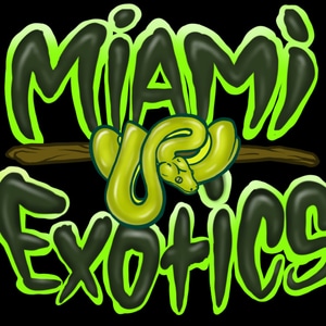 Miami Carnivorous Plants and Exotics - MorphMarket