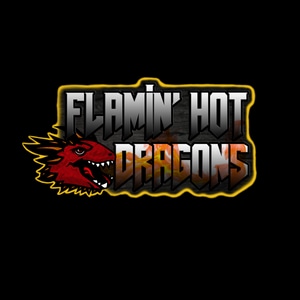 Flamin' Hot Dragons - MorphMarket