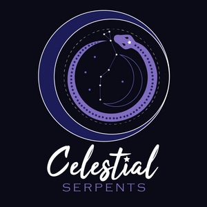 Celestial Serpents - MorphMarket