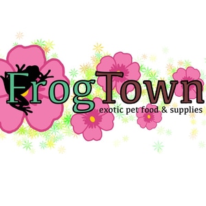 FrogTown: exotic pet food & supplies - MorphMarket