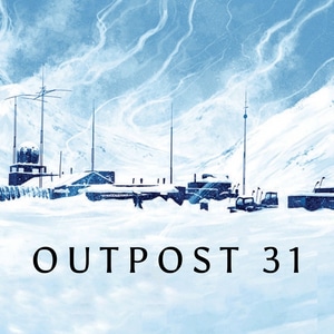 Outpost 31 - MorphMarket