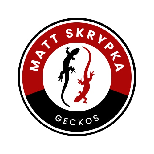 Matt Skrypka Geckos's Collection - MorphMarket