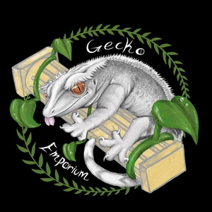 Gecko Emporium - MorphMarket