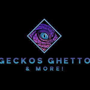 Geckos Ghetto - MorphMarket