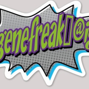 Genefreak - MorphMarket