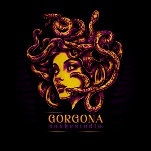Gorgona Snakestudio - MorphMarket