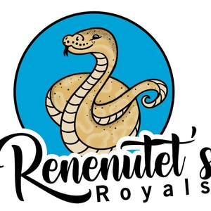 Renenutet's Royals - MorphMarket