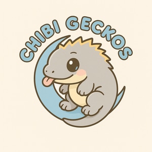 Chibi Geckos - MorphMarket