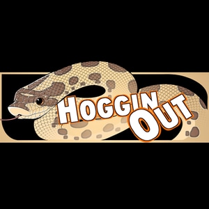 Hoggin Out - MorphMarket