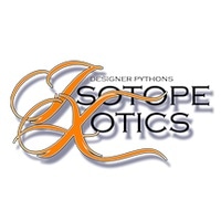Isotope Xotics - MorphMarket